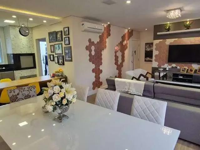 Apartamento para Venda em Balneário Camboriú/SC Centro 3 Quartos