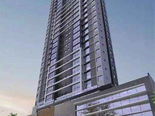 Apartamento para Venda em Balneário Camboriú/SC Centro 3 Quartos