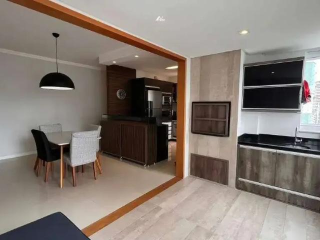 Apartamento para Venda em Balneário Camboriú/SC Centro 3 Quartos