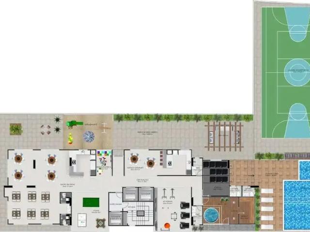 Apartamento para Venda em Balneário Camboriú/SC Centro