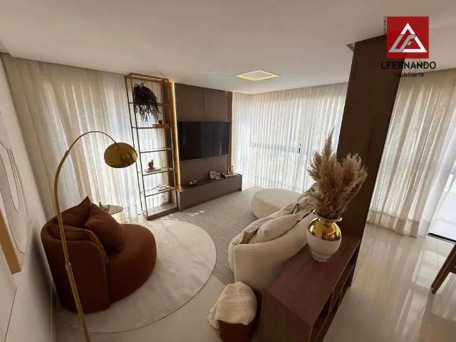Apartamento para Venda em Balneário Camboriú/SC Centro 3 Quartos