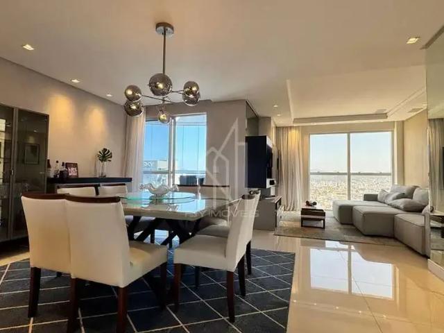 Apartamento para Venda em Balneário Camboriú/SC Centro 3 Quartos