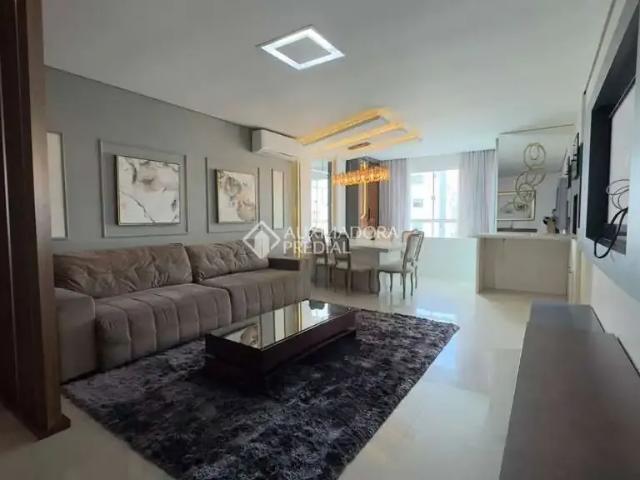 Apartamento para Venda em Balneário Camboriú/SC Centro 3 Quartos