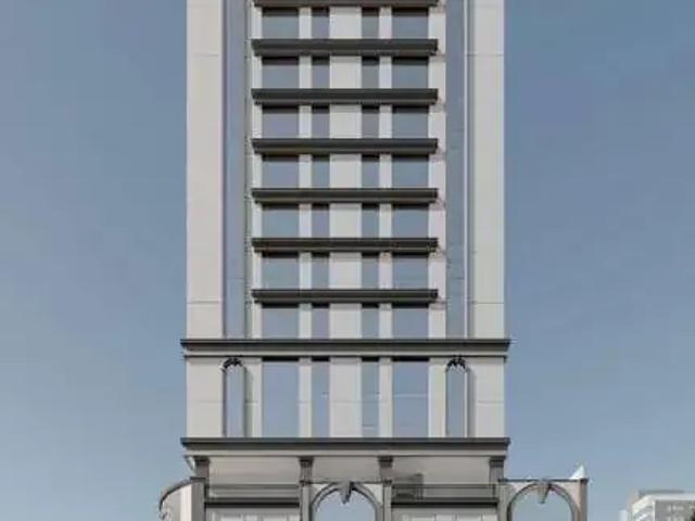Apartamento para Venda em Balneário Camboriú/SC Centro 3 Quartos