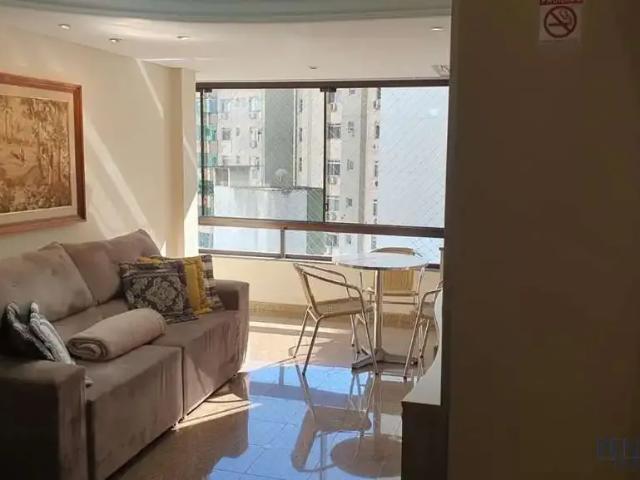 Apartamento para Venda em Balneário Camboriú/SC Centro 3 Quartos