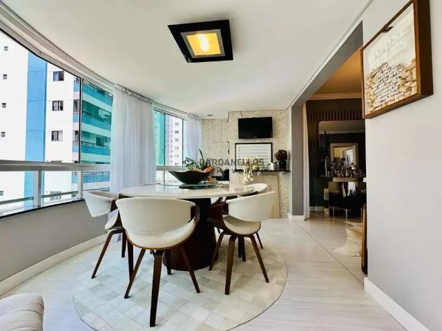 Apartamento para Venda em Balneário Camboriú/SC Centro 3 Quartos