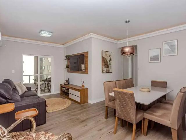 Apartamento para Venda em Balneário Camboriú/SC Centro 3 Quartos
