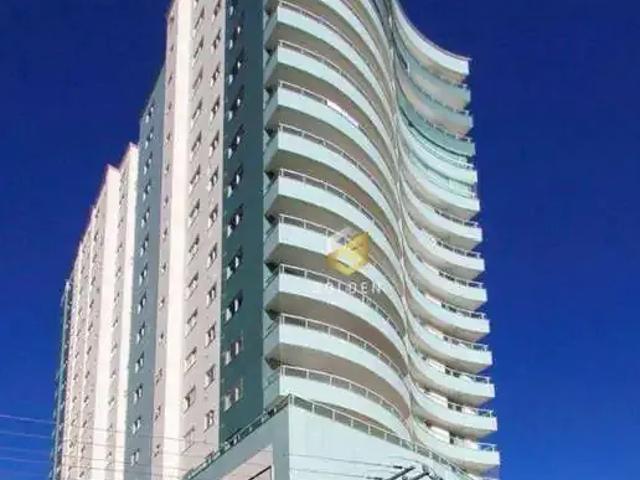 Apartamento para Venda em Balneário Camboriú/SC Centro 3 Quartos