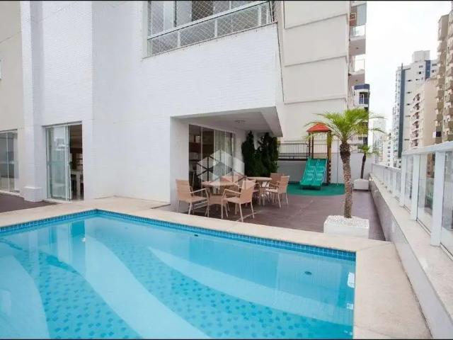Apartamento para Venda em Balneário Camboriú/SC Centro 3 Quartos
