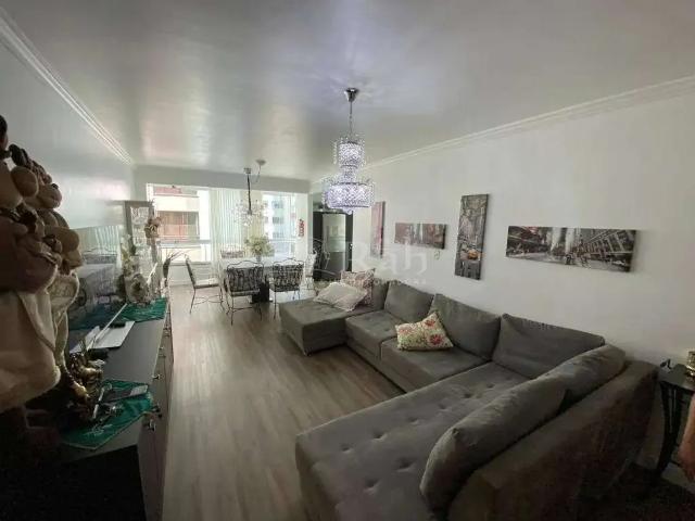 Apartamento para Venda em Balneário Camboriú/SC Centro 3 Quartos