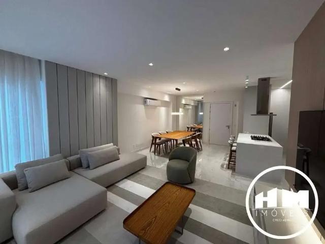 Apartamento para Venda em Balneário Camboriú/SC Centro 3 Quartos