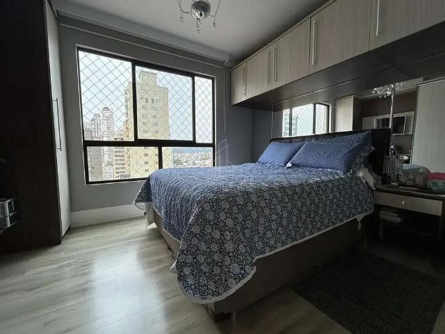 Apartamento para Venda em Balneário Camboriú/SC Centro 3 Quartos