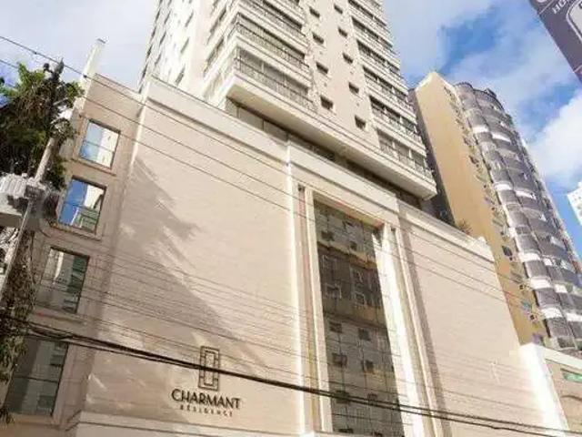 Apartamento para Venda em Balneário Camboriú/SC Centro 3 Quartos