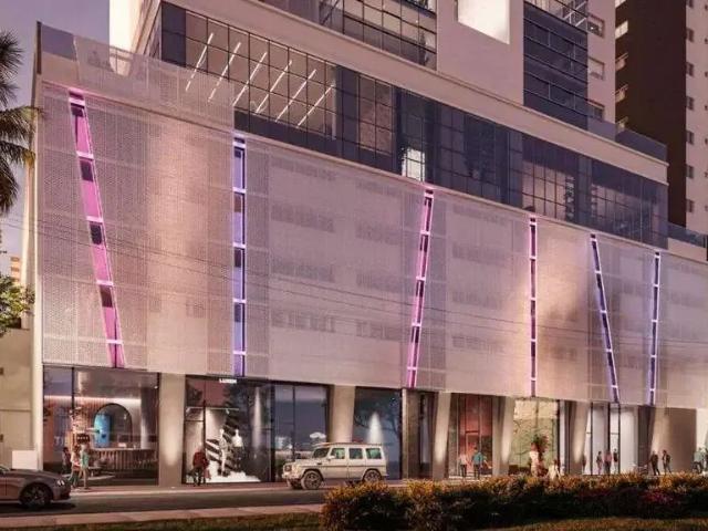 Apartamento para Venda em Balneário Camboriú/SC Centro 3 Quartos