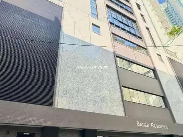 Apartamento para Venda em Balneário Camboriú/SC Centro 3 Quartos