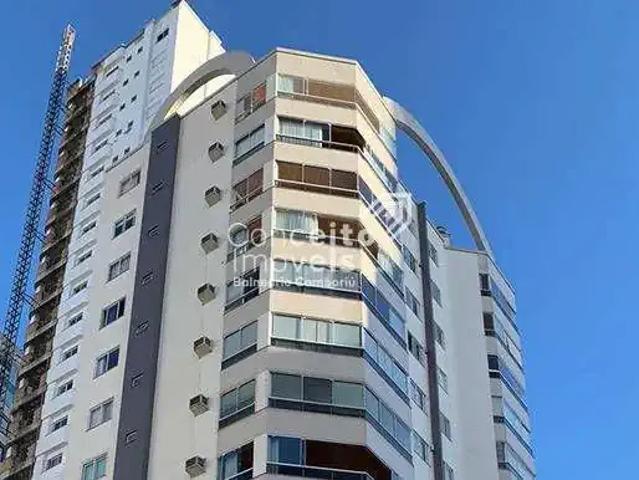 Apartamento para Venda em Balneário Camboriú/SC Centro 3 Quartos