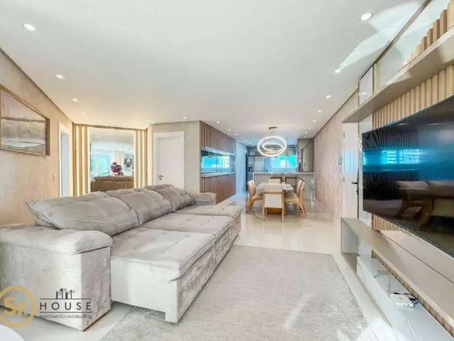 Apartamento para Venda em Balneário Camboriú/SC Centro 3 Quartos