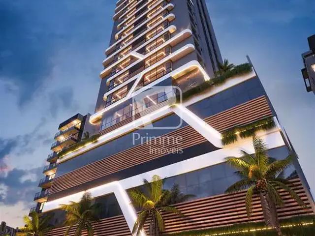 Apartamento para Venda em Balneário Camboriú/SC Centro 3 Quartos