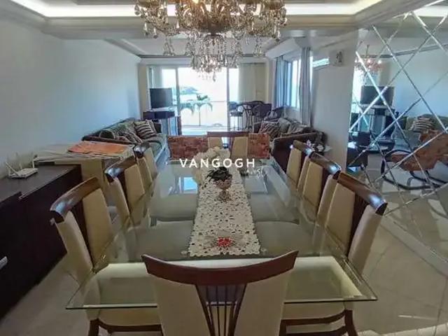 Apartamento para Venda em Balneário Camboriú/SC Centro 3 Quartos