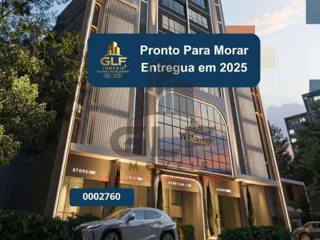 Apartamento para Venda em Balneário Camboriú/SC Centro 3 Quartos