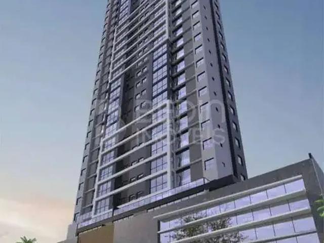 Apartamento para Venda em Balneário Camboriú/SC Centro 3 Quartos
