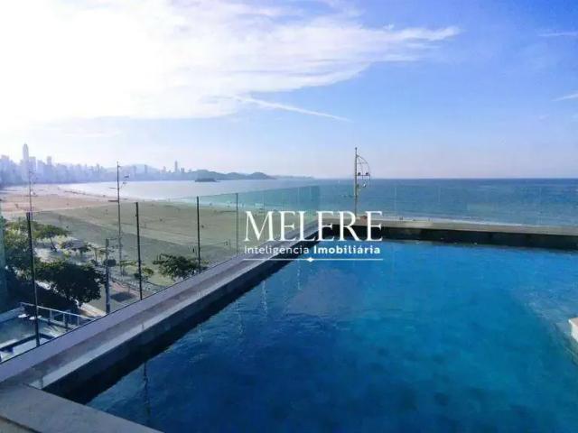 Apartamento para Venda em Balneário Camboriú/SC Centro 3 Quartos