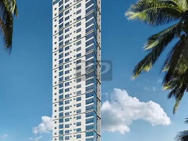 Apartamento para Venda em Balneário Camboriú/SC Centro 3 Quartos
