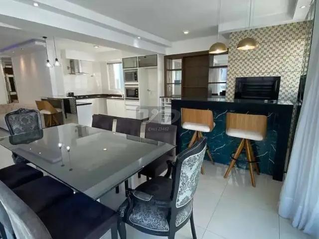 Apartamento para Venda em Balneário Camboriú/SC Centro 3 Quartos