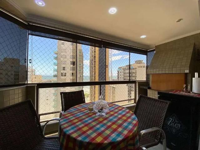 Apartamento para Venda em Balneário Camboriú/SC Centro 3 Quartos