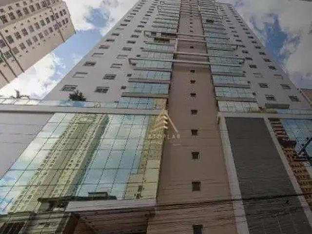 Apartamento para Venda em Balneário Camboriú/SC Centro 3 Quartos