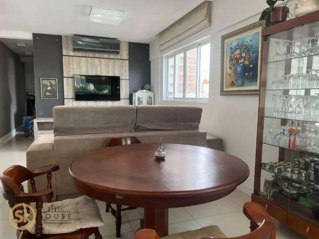 Apartamento para Venda em Balneário Camboriú/SC Centro 3 Quartos