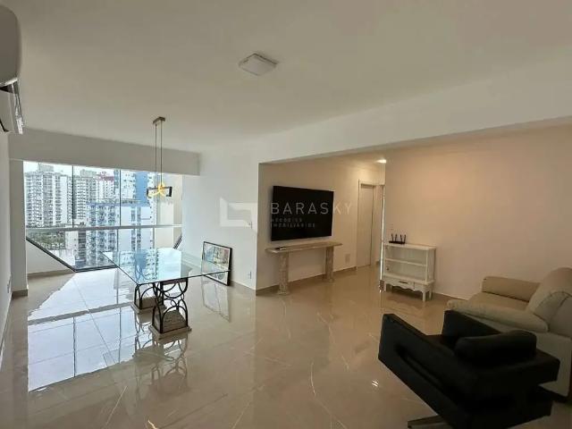 Apartamento para Venda em Balneário Camboriú/SC Centro 3 Quartos
