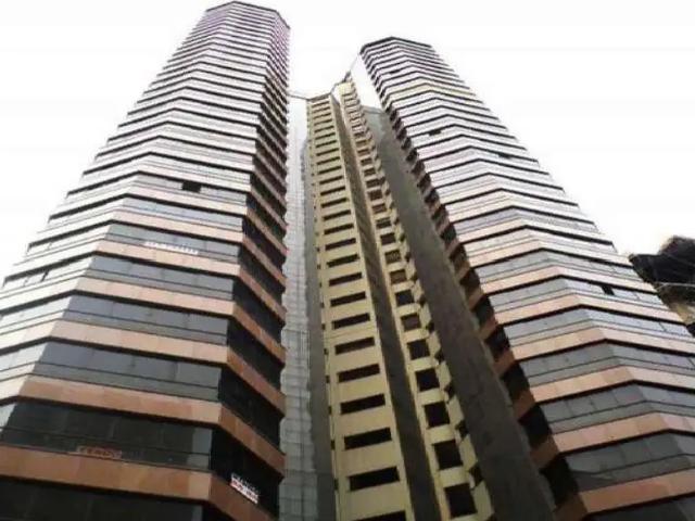 Apartamento para Venda em Balneário Camboriú/SC Centro 3 Quartos