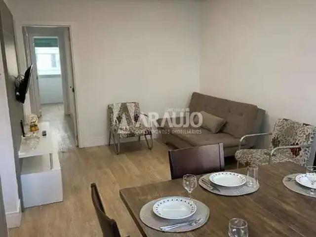 Apartamento para Venda em Balneário Camboriú/SC Centro 3 Quartos