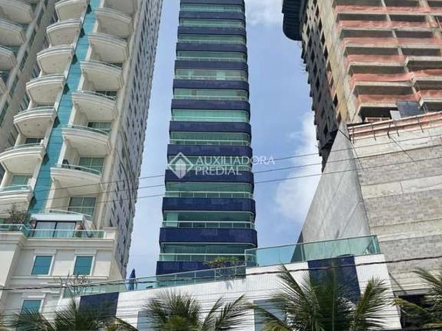 Apartamento para Venda em Balneário Camboriú/SC Centro 3 Quartos
