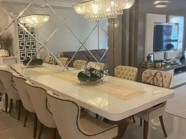 Apartamento para Venda em Balneário Camboriú/SC Centro 3 Quartos