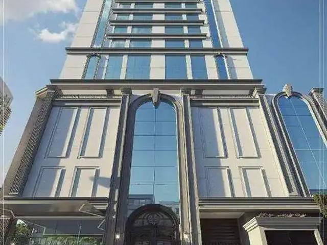 Apartamento para Venda em Balneário Camboriú/SC Centro 3 Quartos