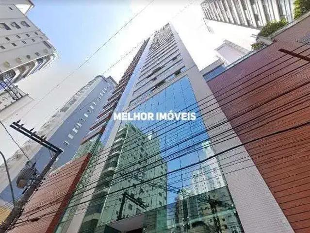 Apartamento para Venda em Balneário Camboriú/SC Centro 3 Quartos