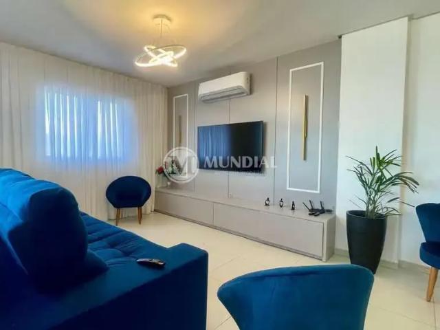 Apartamento para Venda em Balneário Camboriú/SC Centro 3 Quartos