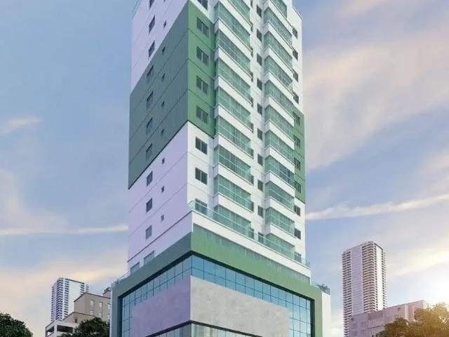 Apartamento para Venda em Balneário Camboriú/SC Centro 3 Quartos