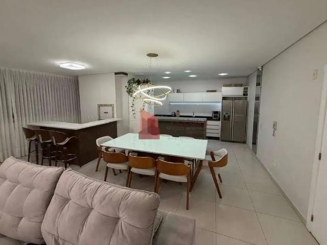 Apartamento para Venda em Balneário Camboriú/SC Centro 3 Quartos