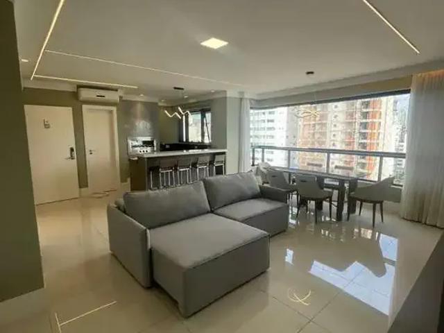 Apartamento para Venda em Balneário Camboriú/SC Centro 3 Quartos