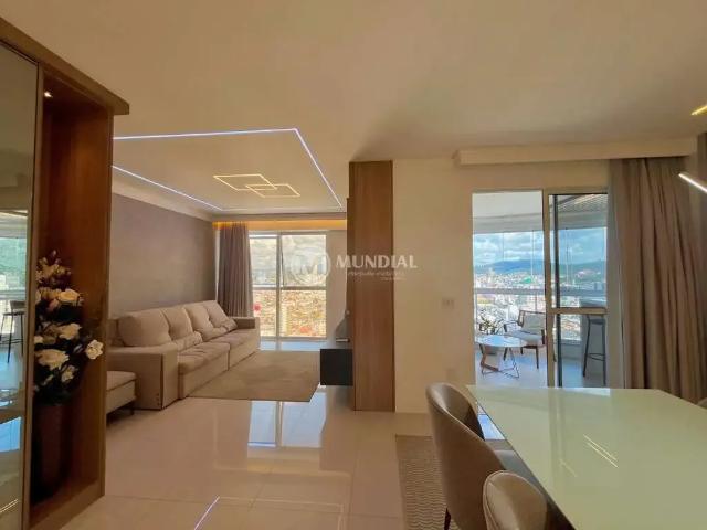 Apartamento para Venda em Balneário Camboriú/SC Centro 3 Quartos