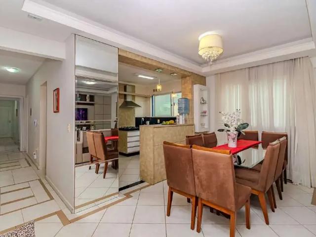 Apartamento para Venda em Balneário Camboriú/SC Centro 3 Quartos