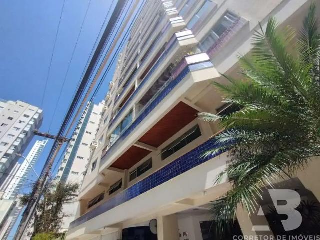 Apartamento para Venda em Balneário Camboriú/SC Centro 3 Quartos