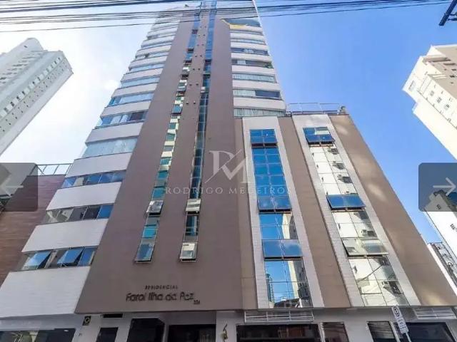 Apartamento para Venda em Balneário Camboriú/SC Centro 3 Quartos