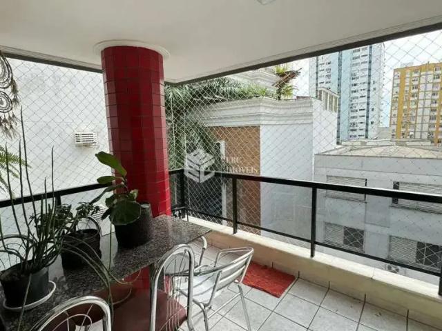 Apartamento para Venda em Balneário Camboriú/SC Centro 3 Quartos