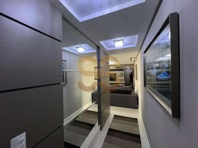 Apartamento para Venda em Balneário Camboriú/SC Centro 3 Quartos