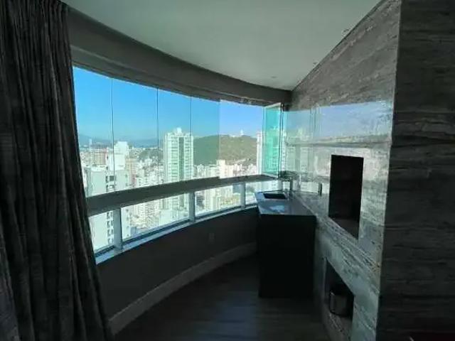 Apartamento para Venda em Balneário Camboriú/SC Centro 3 Quartos