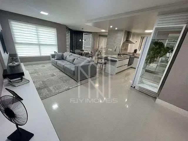 Apartamento para Venda em Balneário Camboriú/SC Centro 3 Quartos